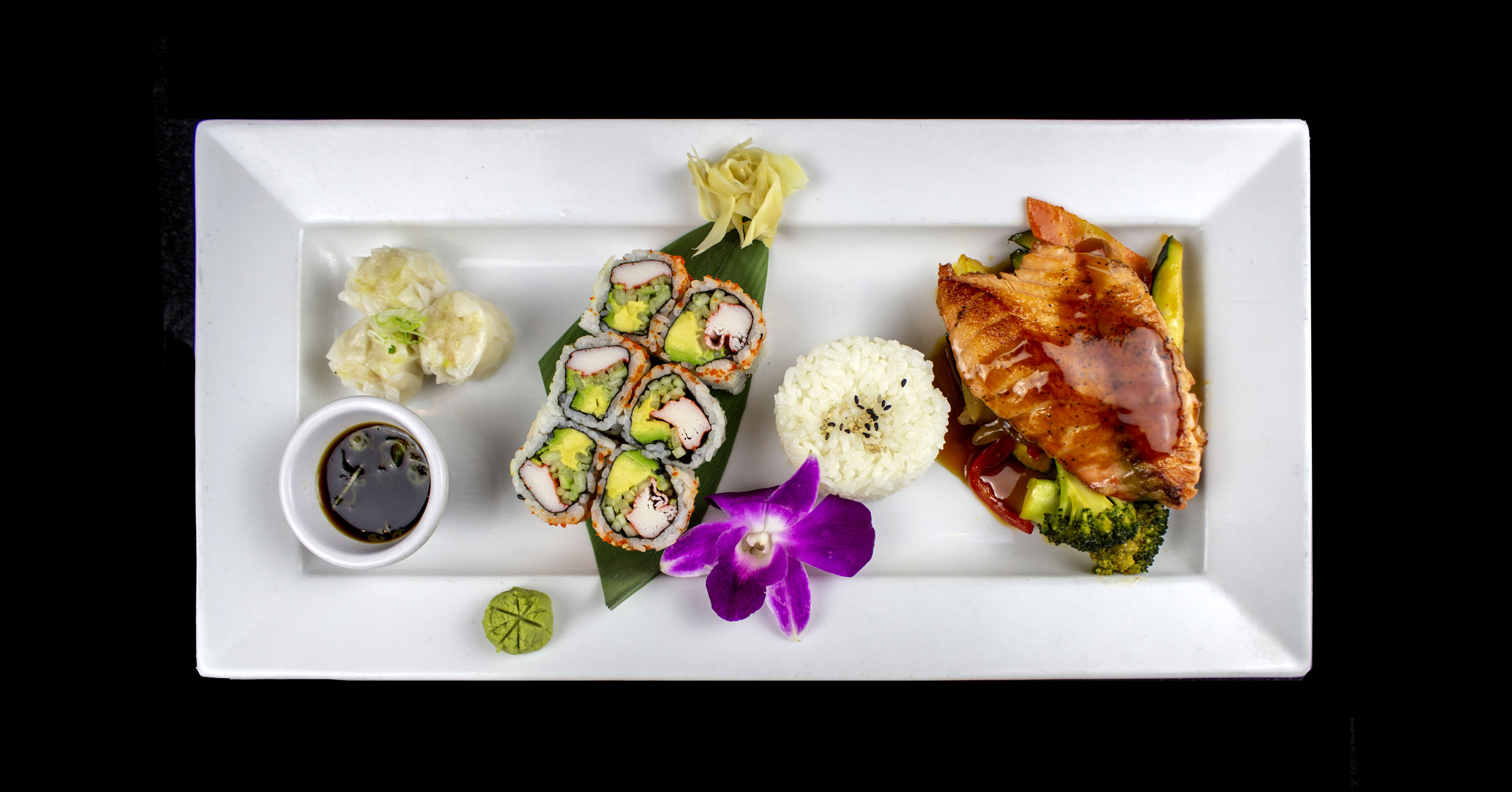 Sushi Lounge Totowa