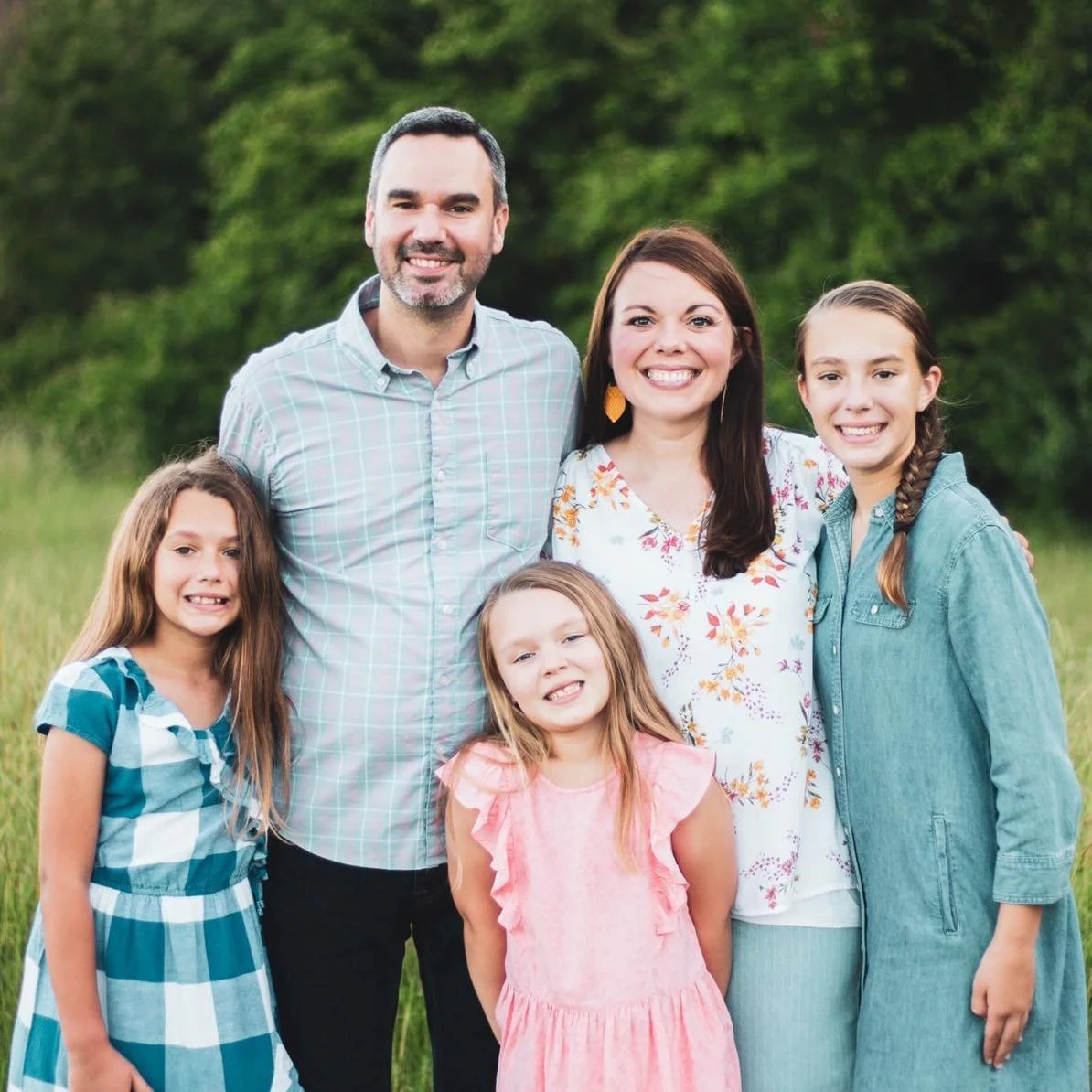 Our Staff — FBC MALAKOFF