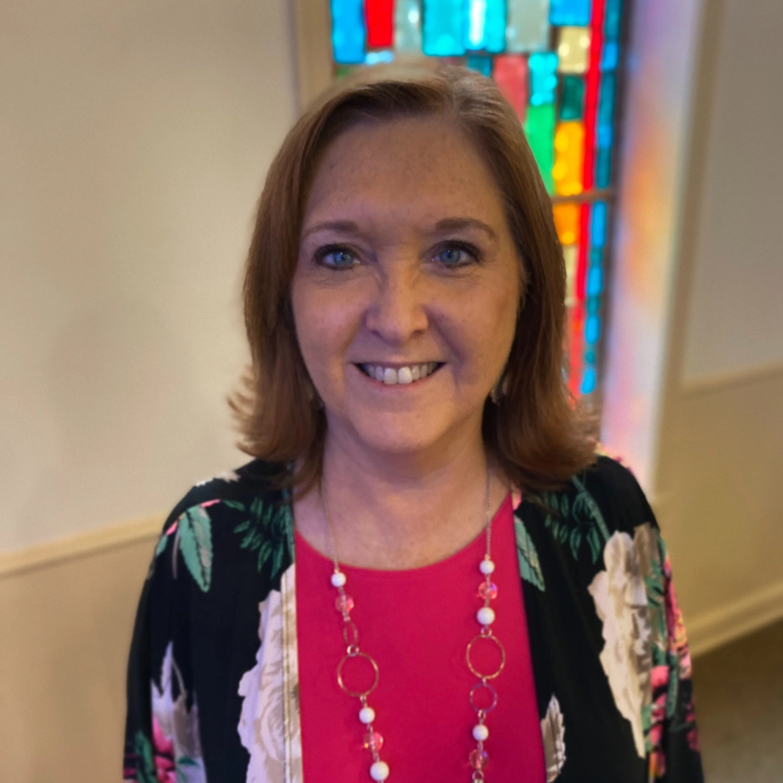 Our Staff — FBC MALAKOFF