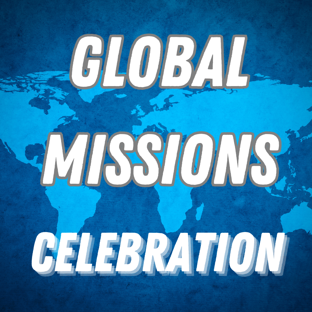 Ends of the Earth — The Cape Fear Network of Baptist Churches