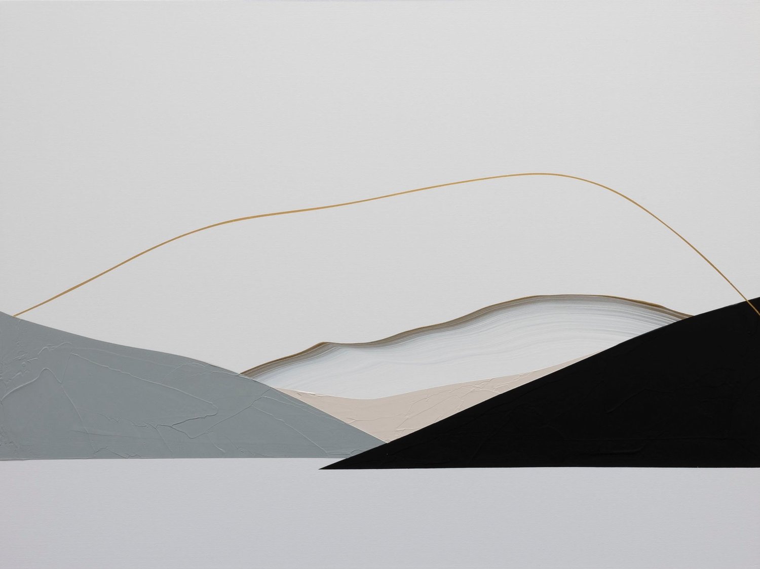 Amy Stewart Abstract Artist
