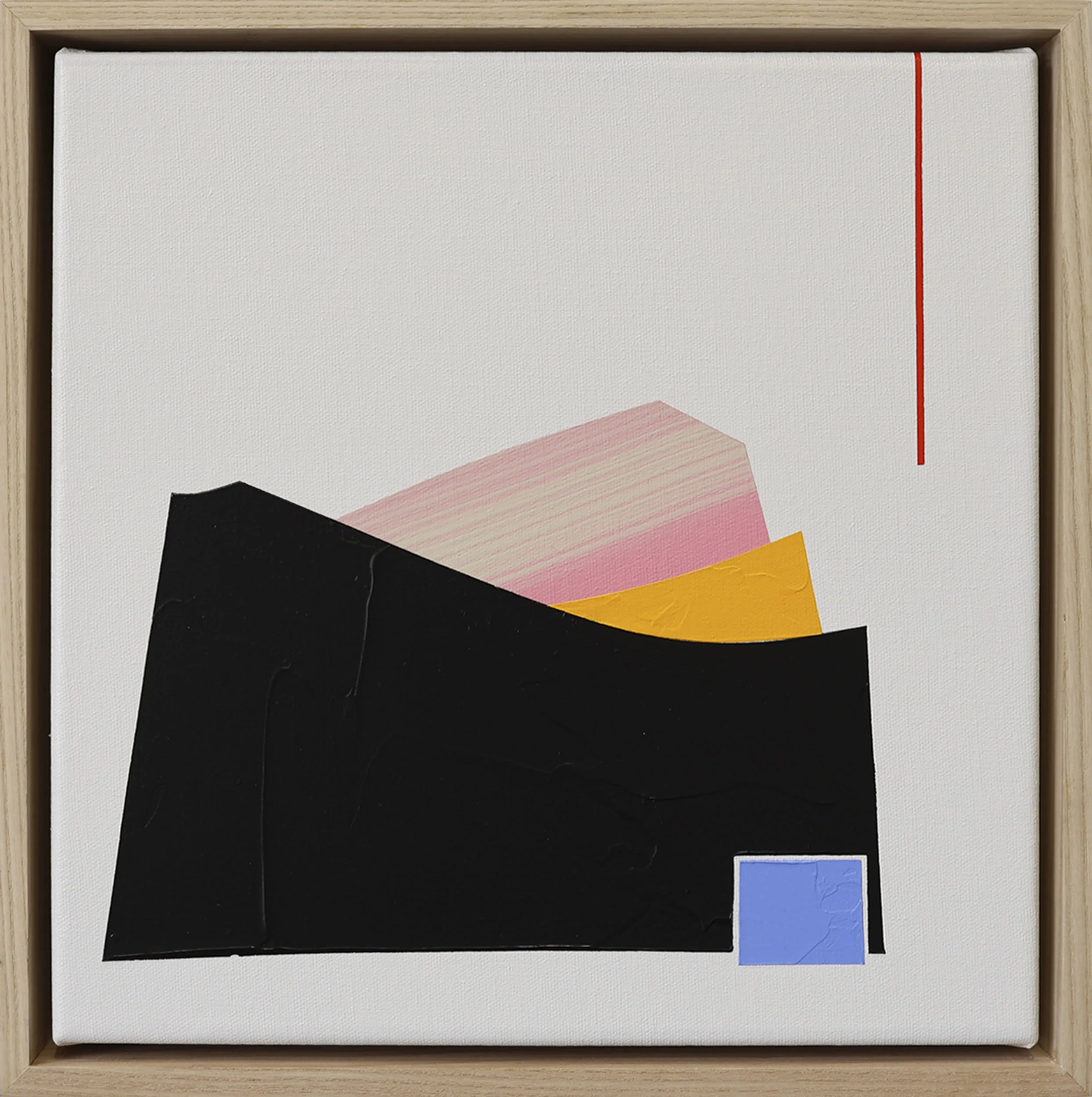 Amy Stewart Abstract Artist