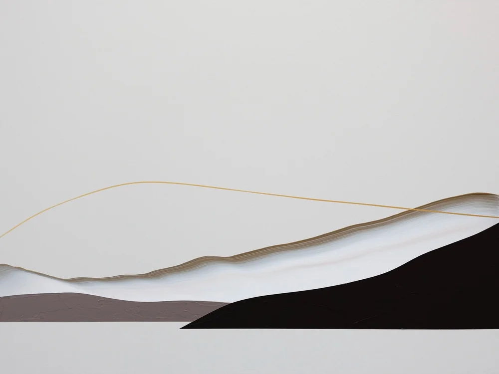 Amy Stewart Abstract Artist