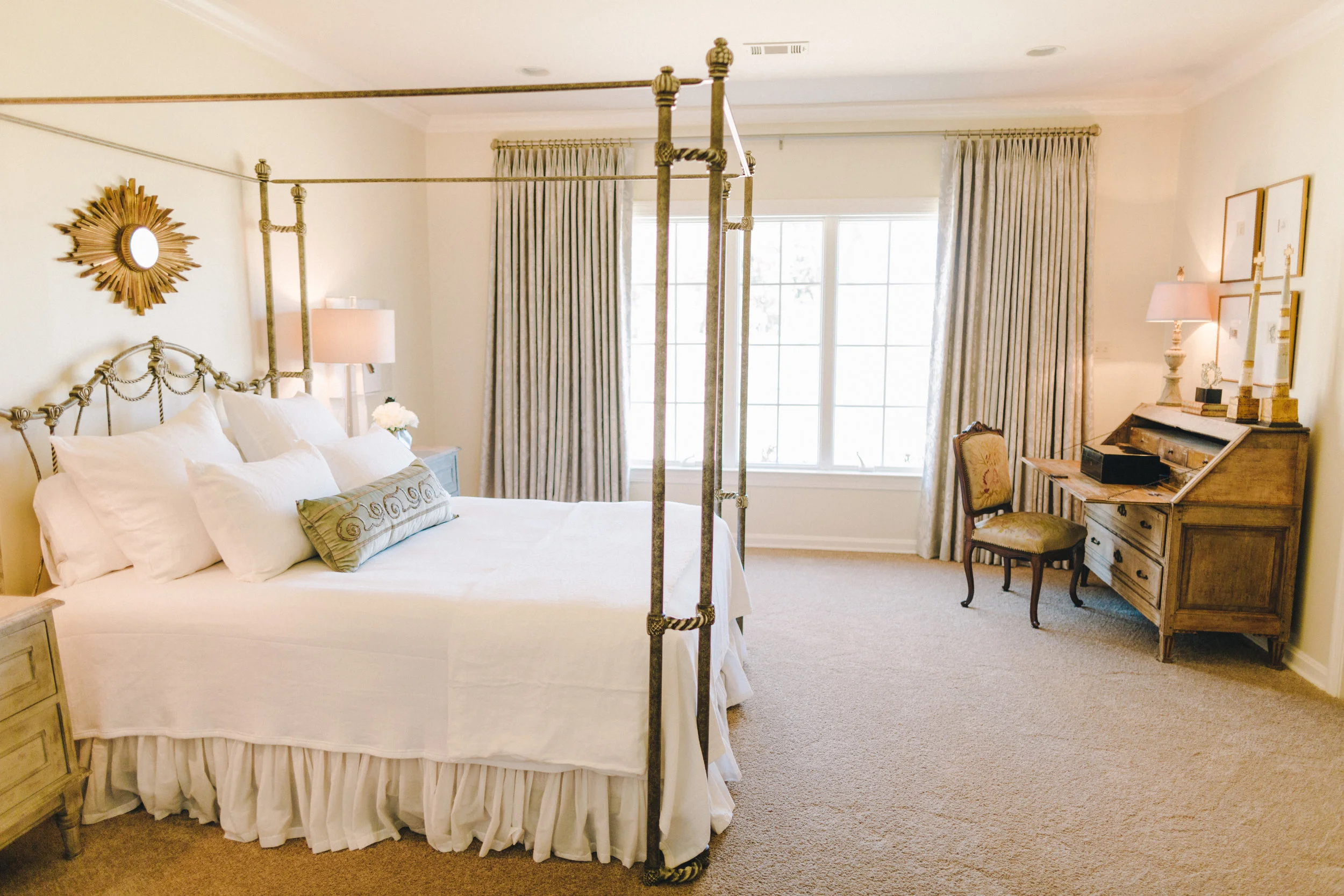 cotton row — Cumbaa Design Company