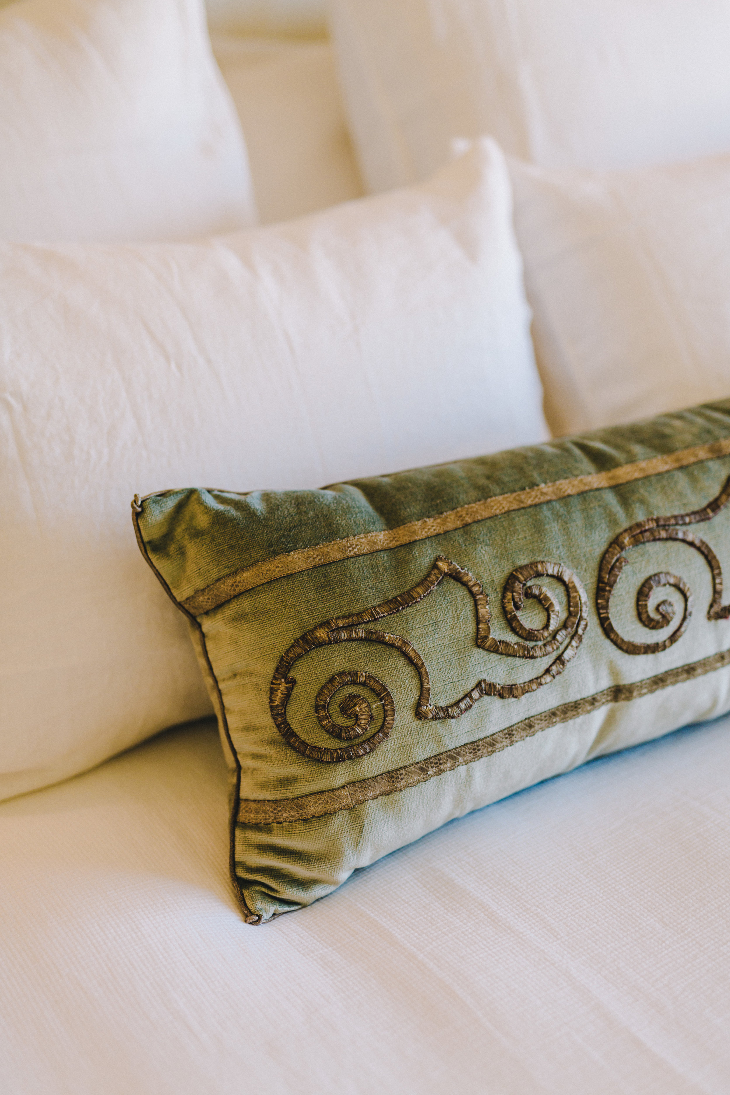 cotton row — Cumbaa Design Company