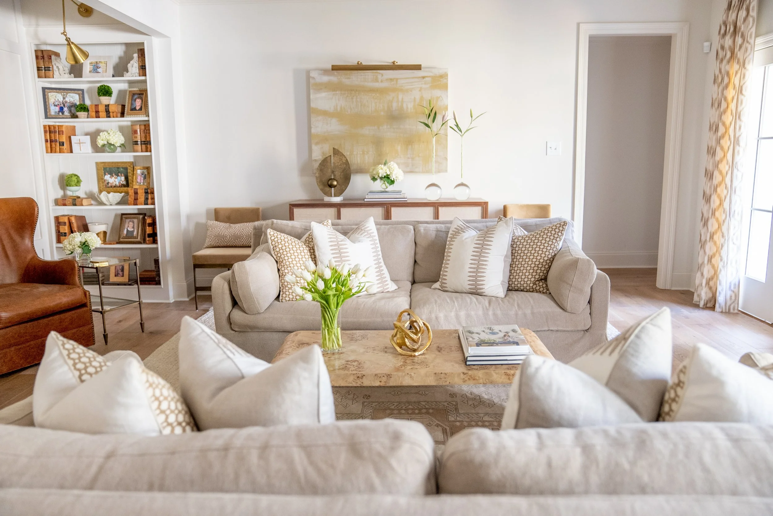 Maddux — Cumbaa Design Company