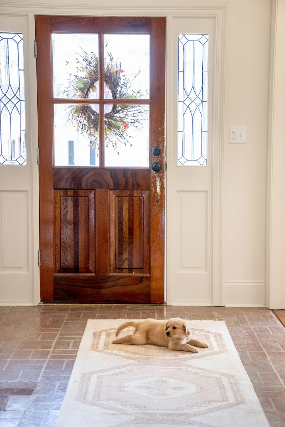 Maddux — Cumbaa Design Company