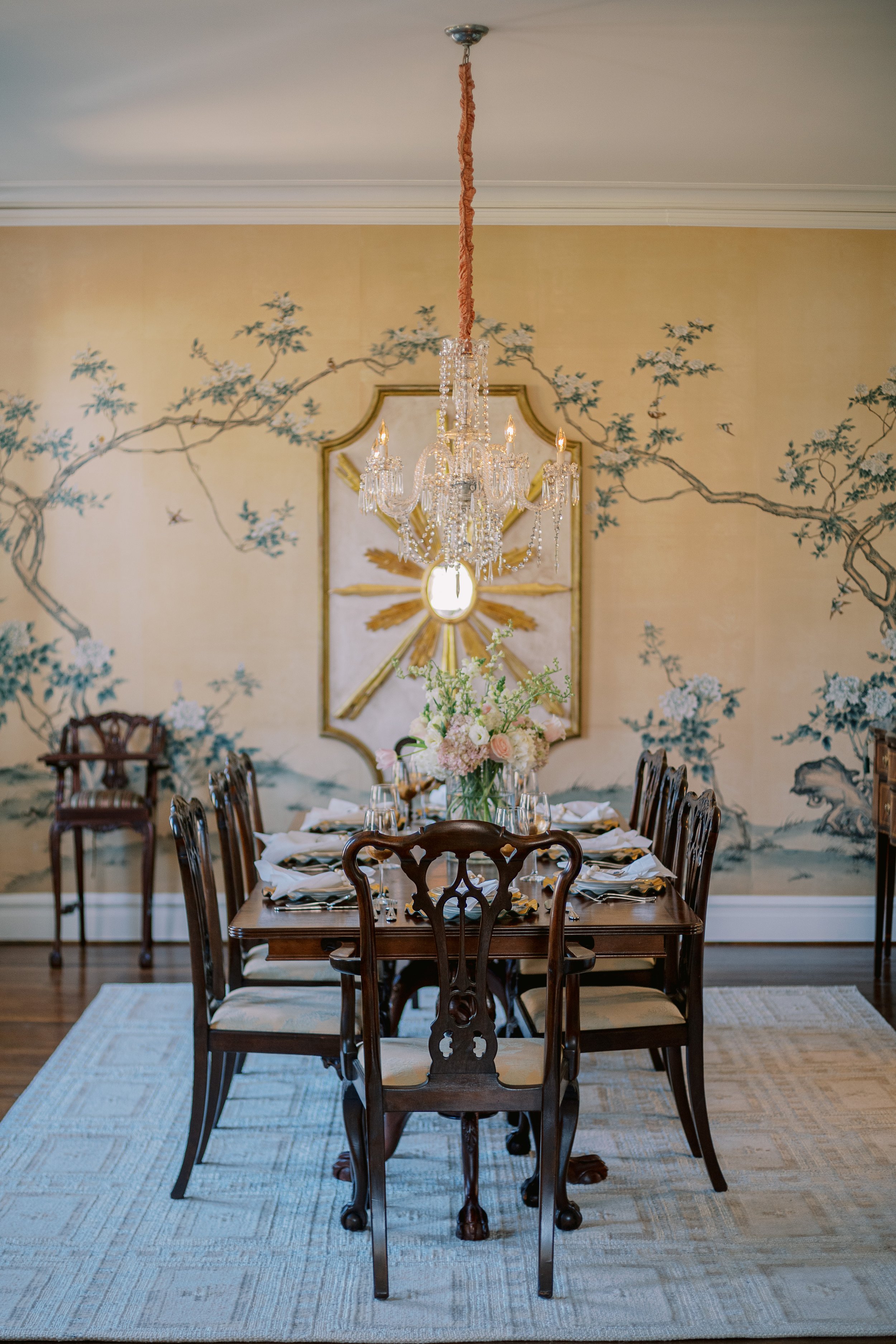 Catchings Avenue: Personal — Cumbaa Design Company