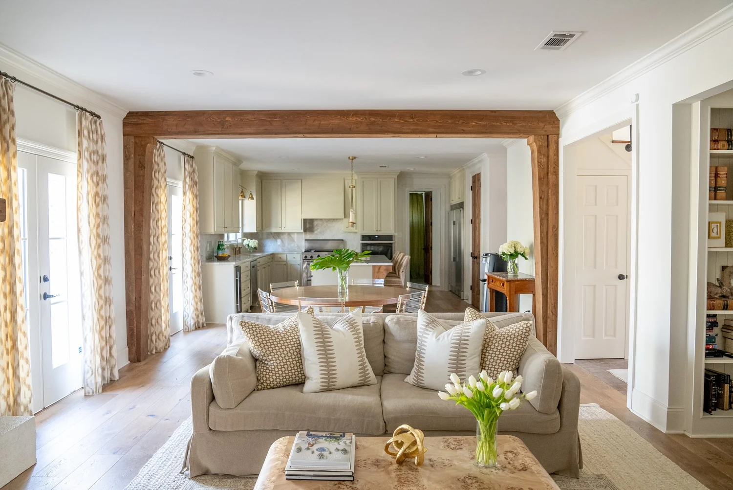 Maddux — Cumbaa Design Company