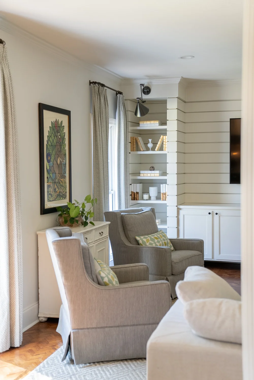 Maddux — Cumbaa Design Company