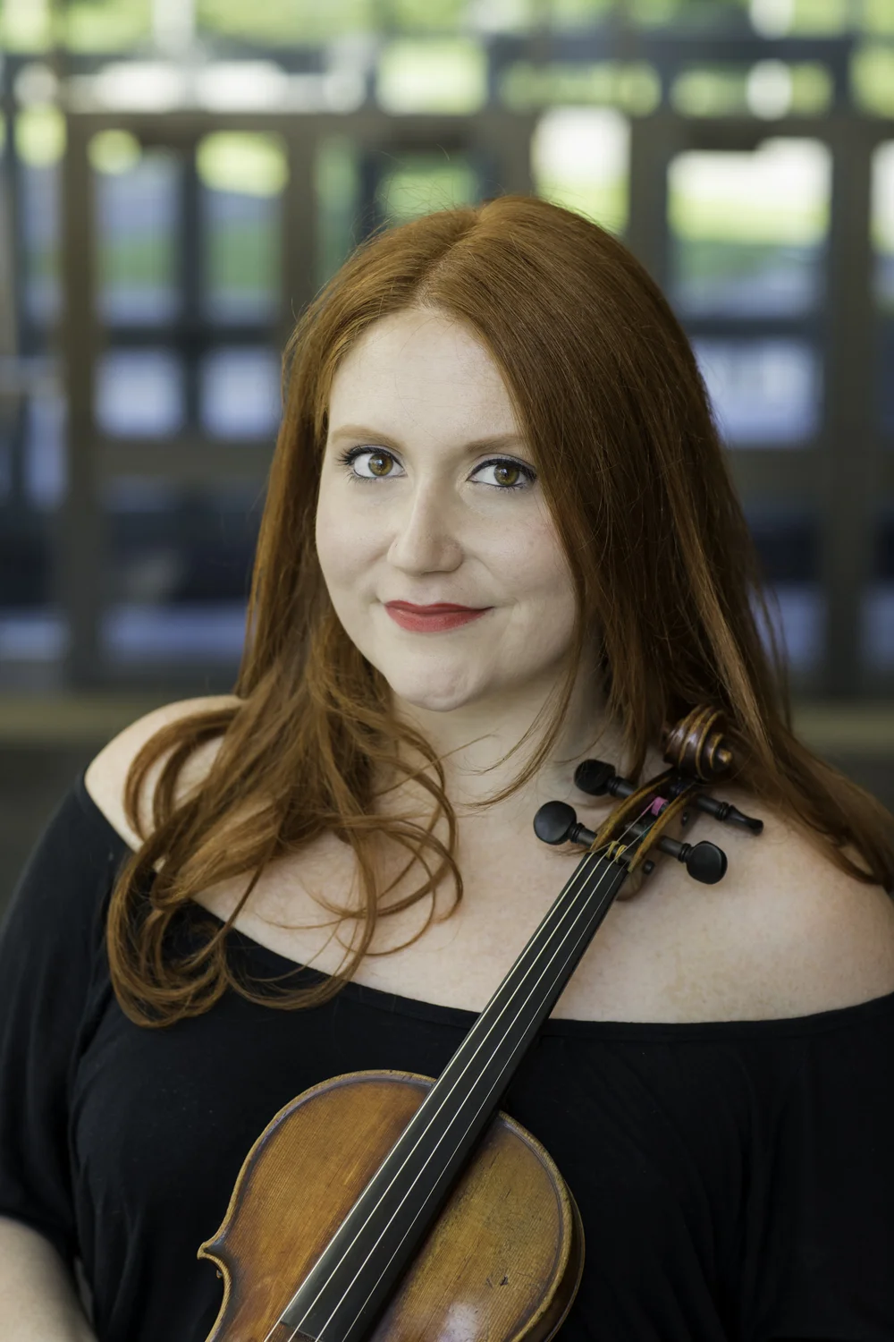 Colleen Mahoney — LAM