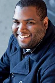 Phillip Morgan — LAM