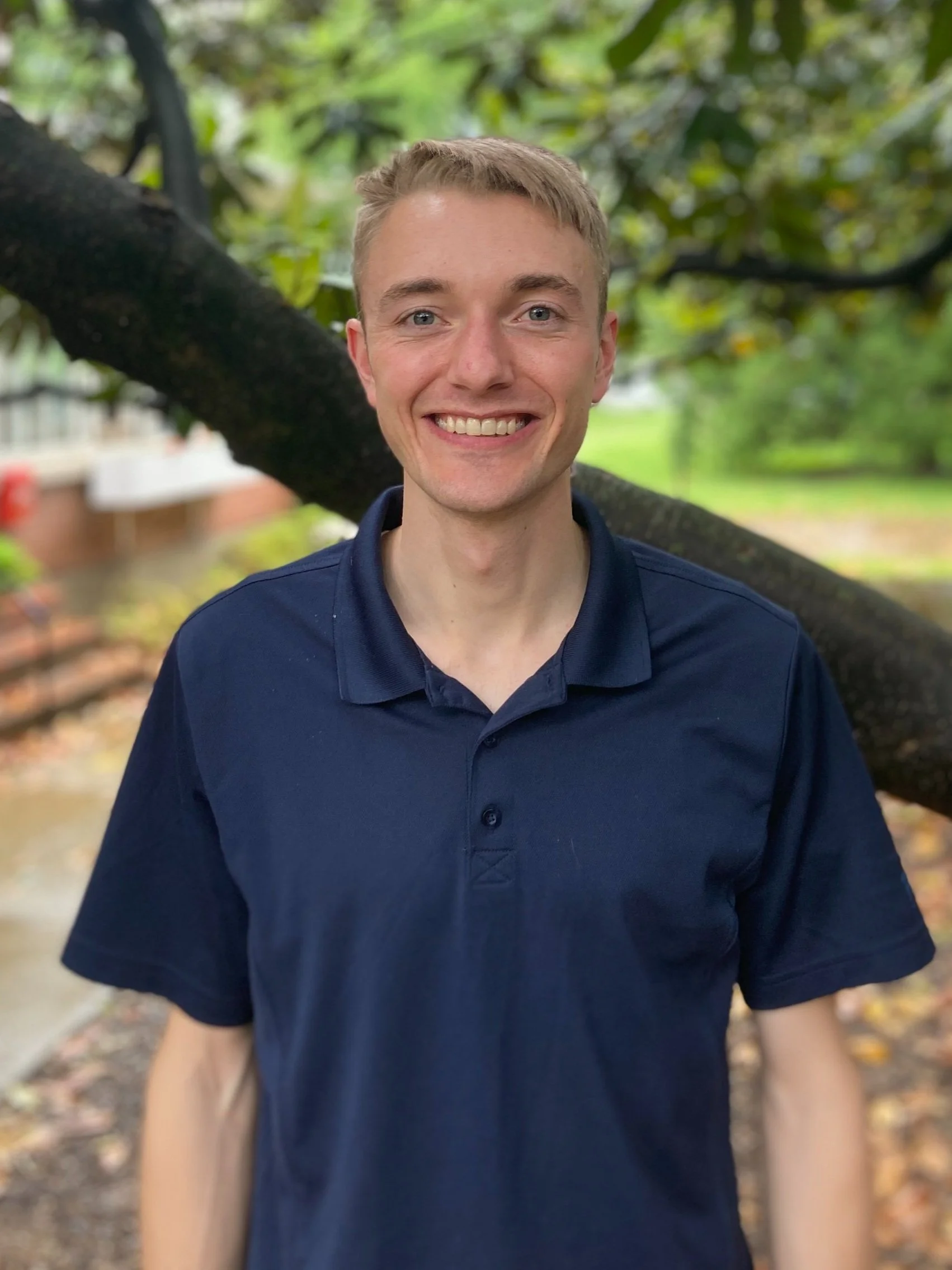 Our Administrators — LAM