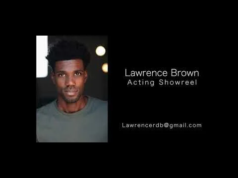 Lawrence Reuben-Brown