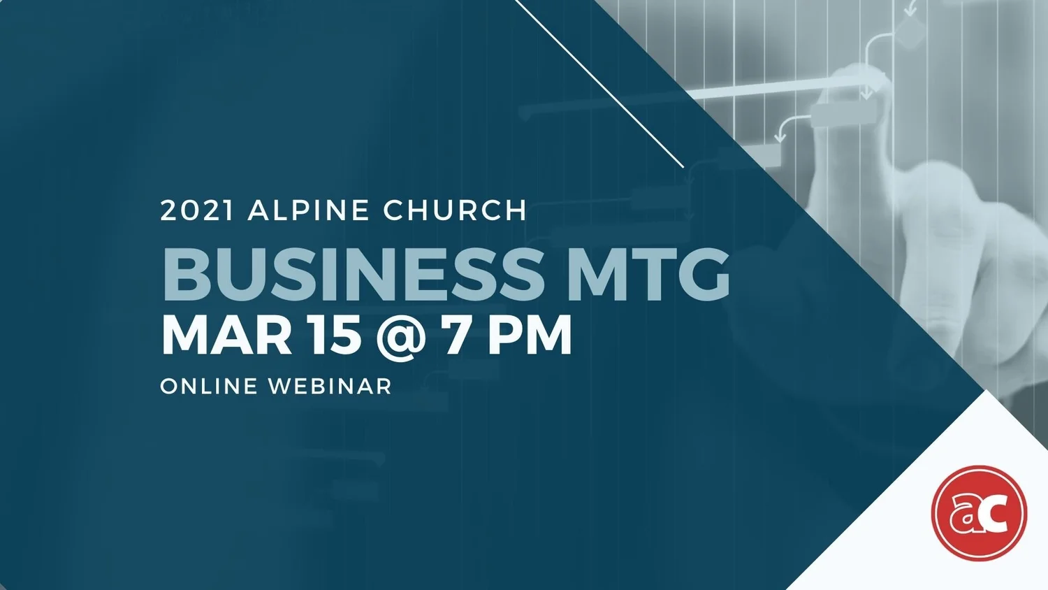 Church Business Meeting