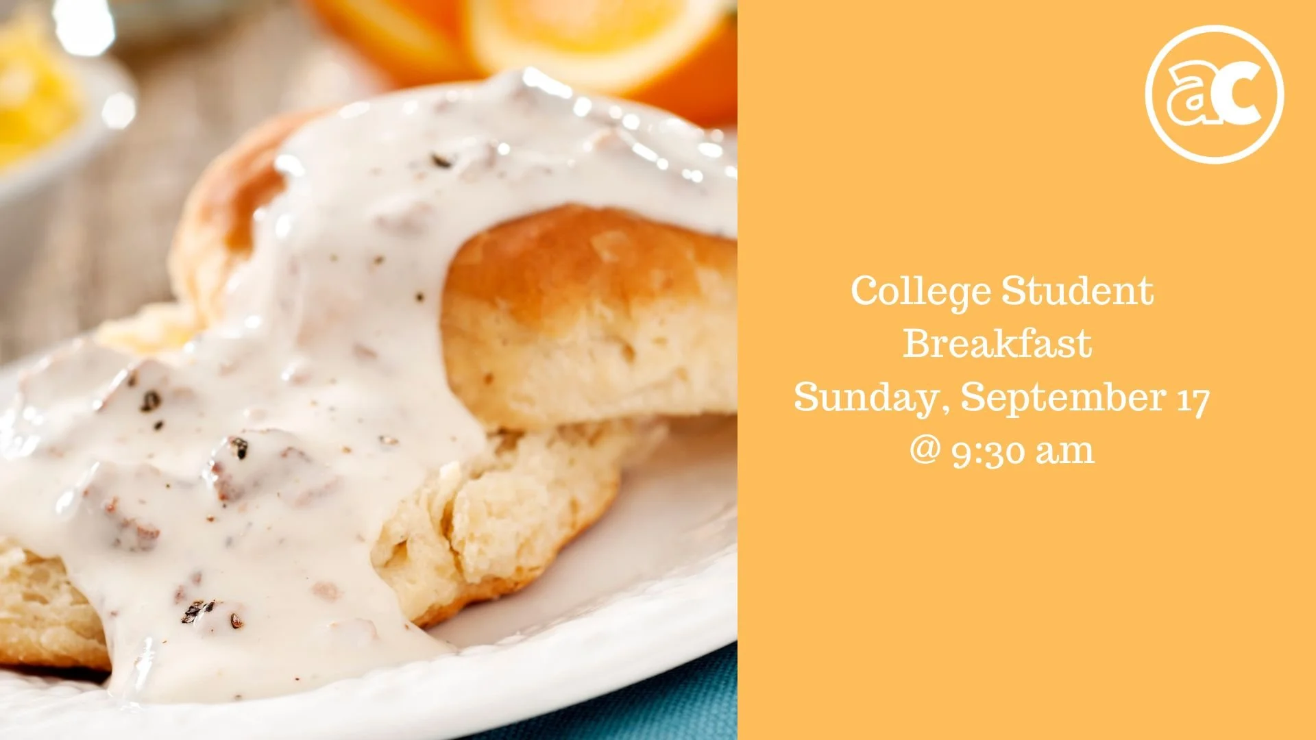 Logan — Alpine Church