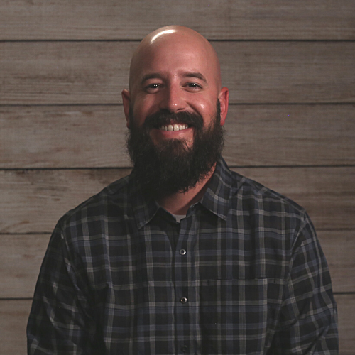 Staff — Alpine Church