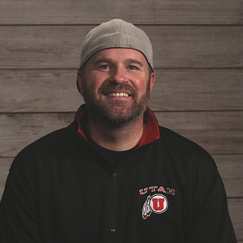 Staff — Alpine Church