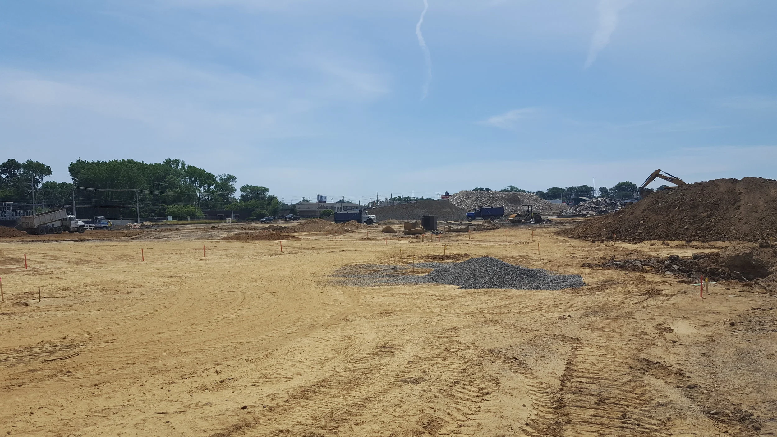 CDA Engineering, Inc PROFILE