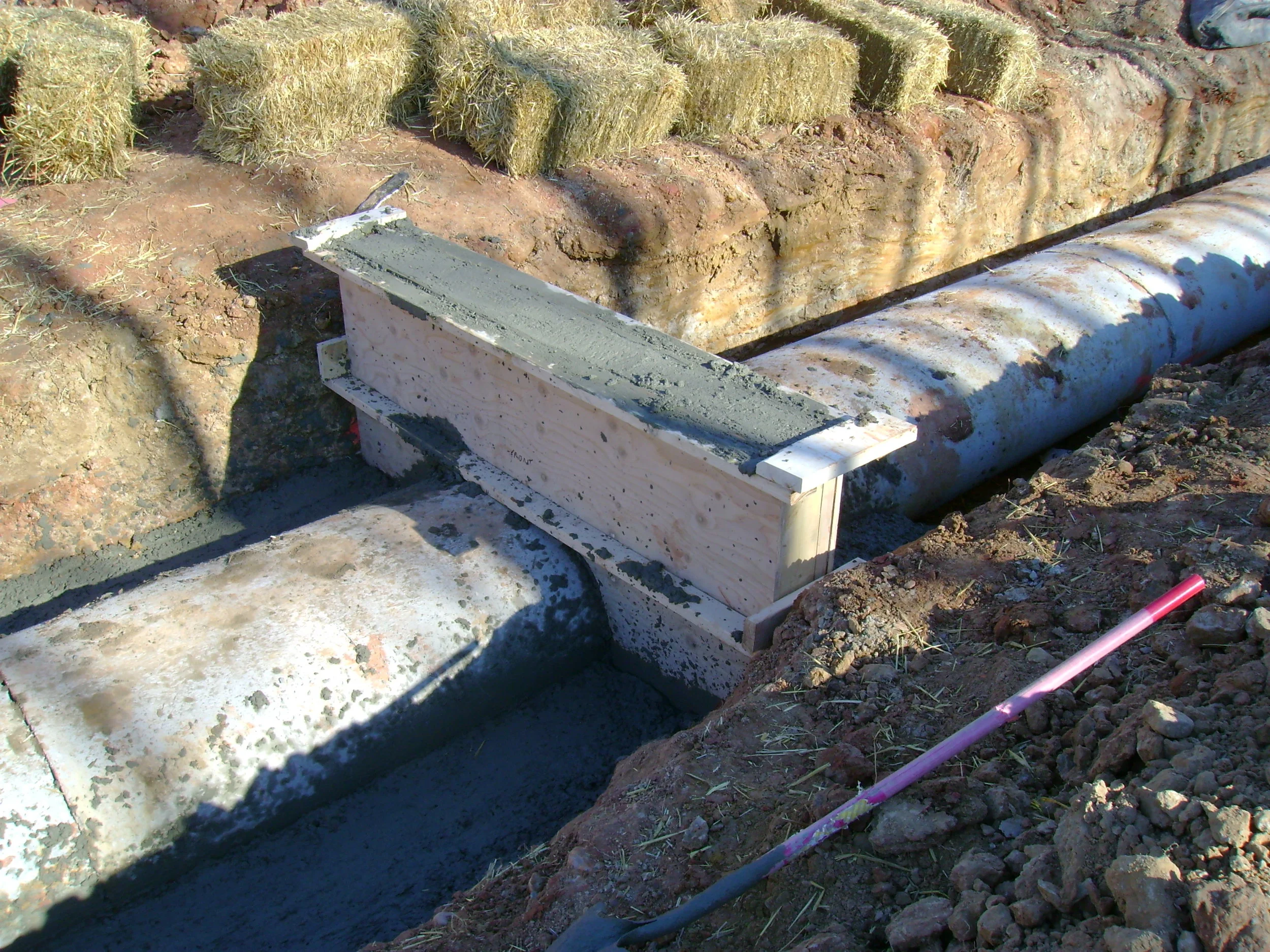 CDA Engineering, Inc CDA Engineering Civil Engineering SWM Design