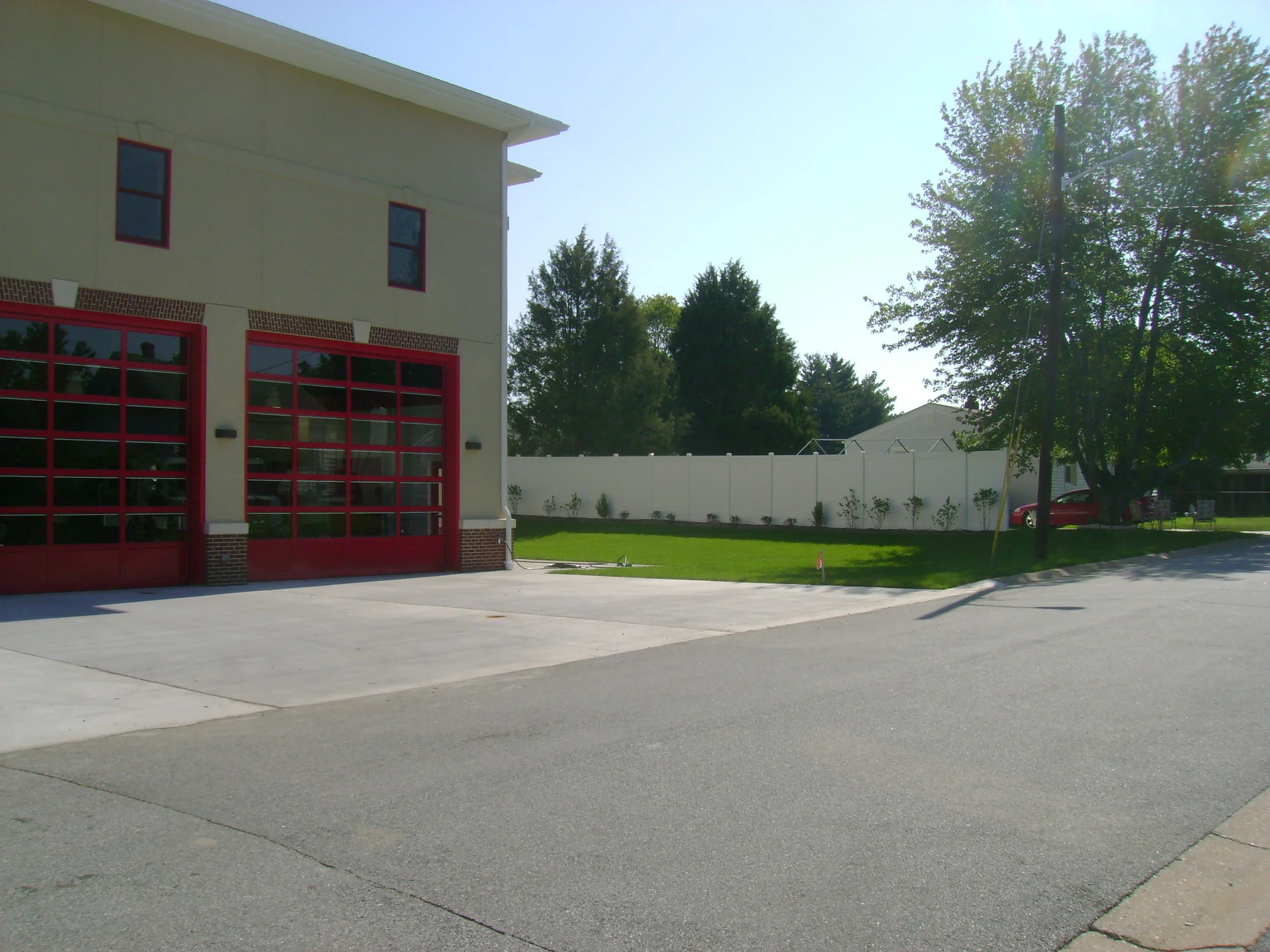 CDA Engineering, Inc CDA Engineering Civil Engineering SWM Design