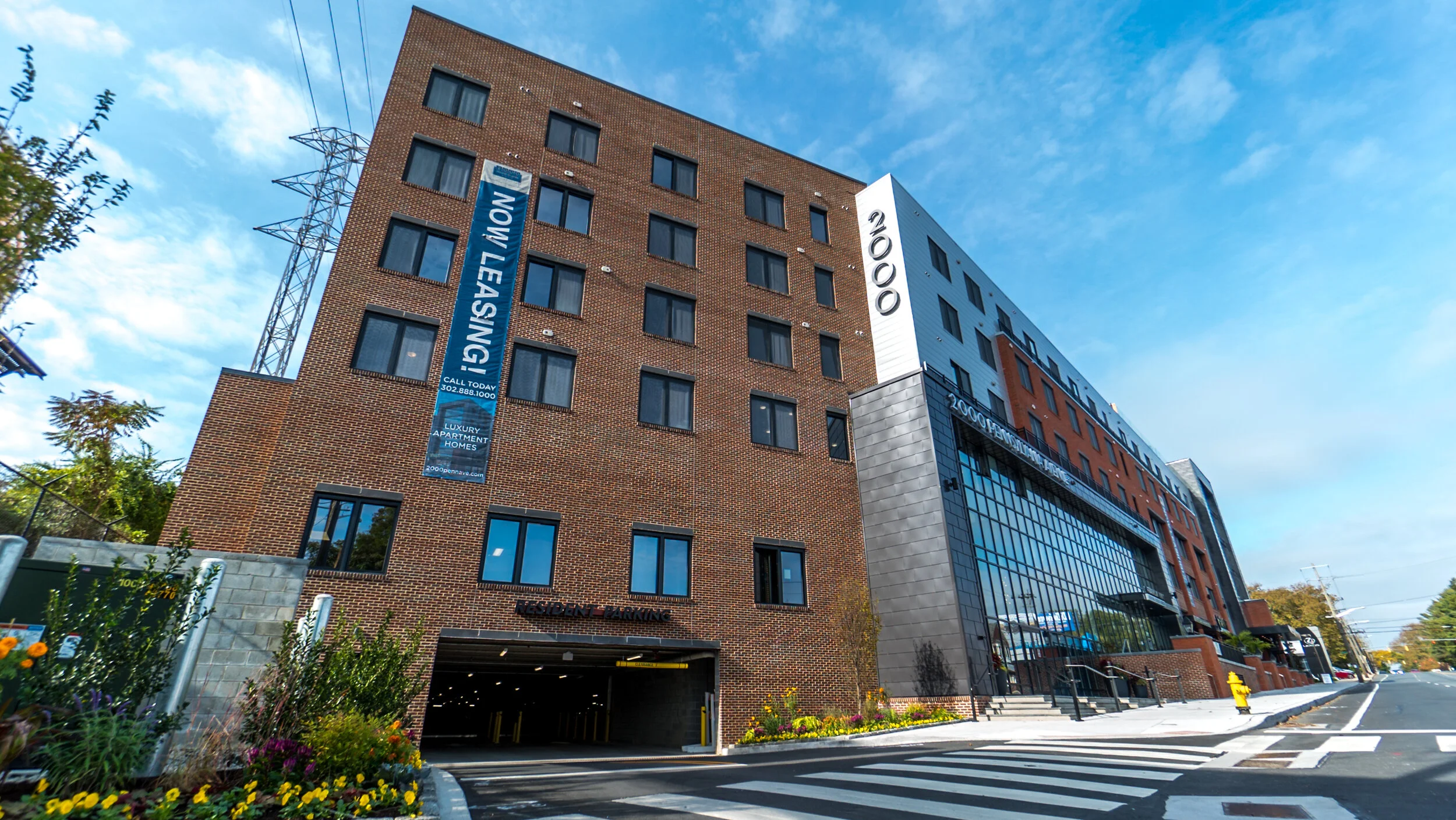 CDA Engineering, Inc CDA Portfolio of Development