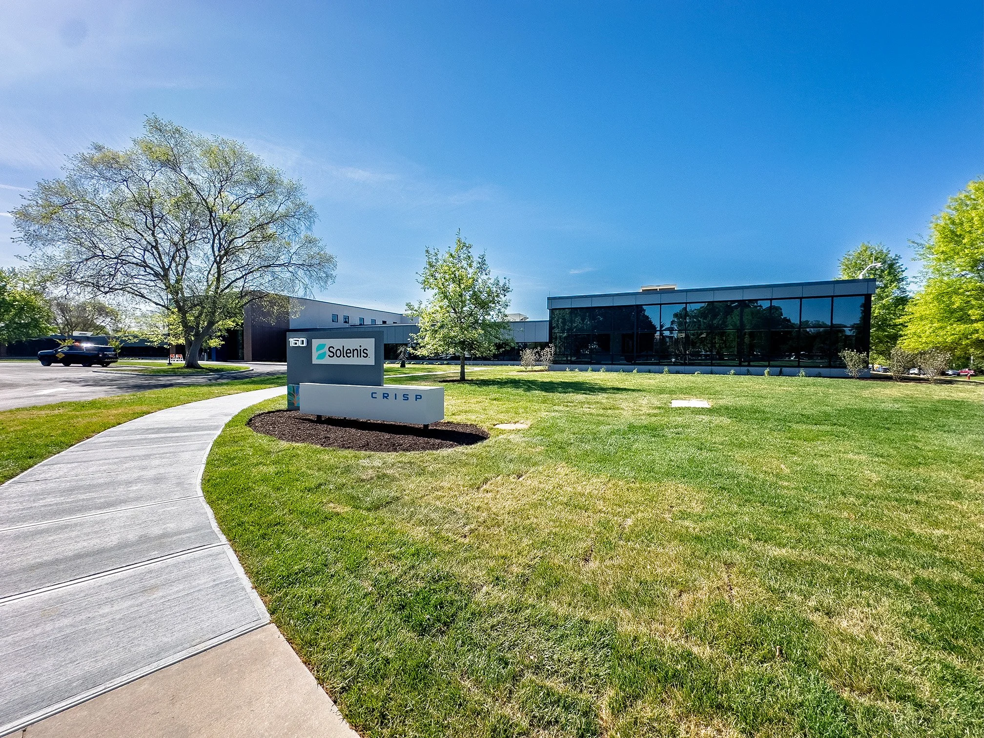 CDA Engineering, Inc CDA Engineering Civil Engineering SWM Design