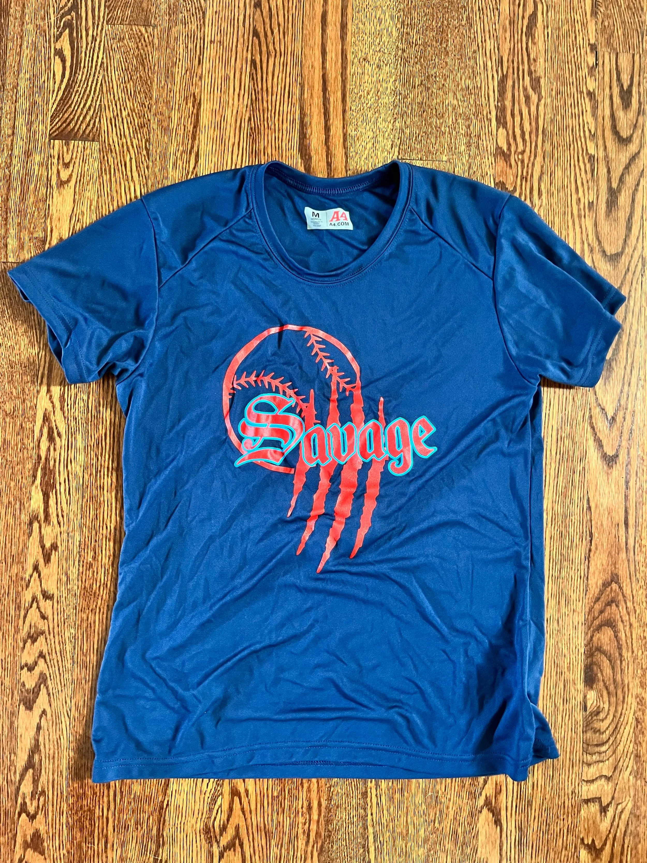 Store — Savage Baseball