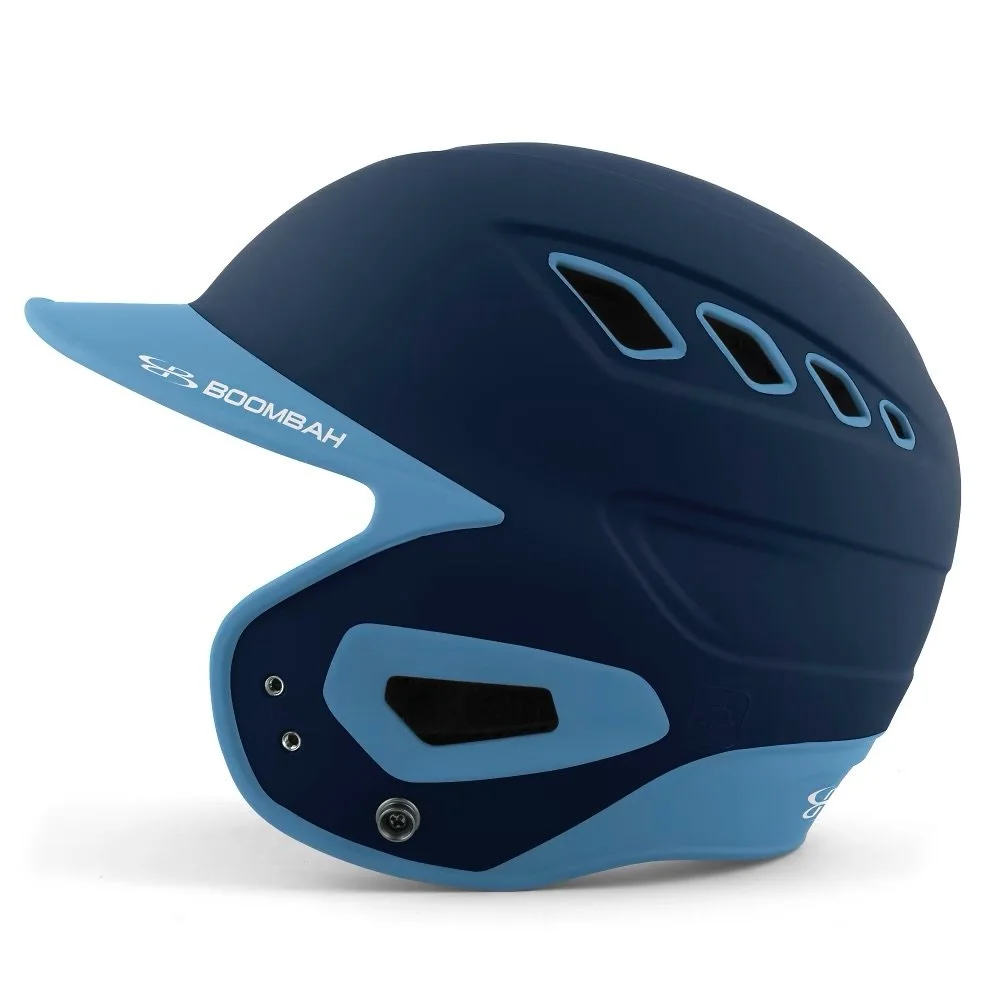Savage Helmet w/ logo — Savage Baseball