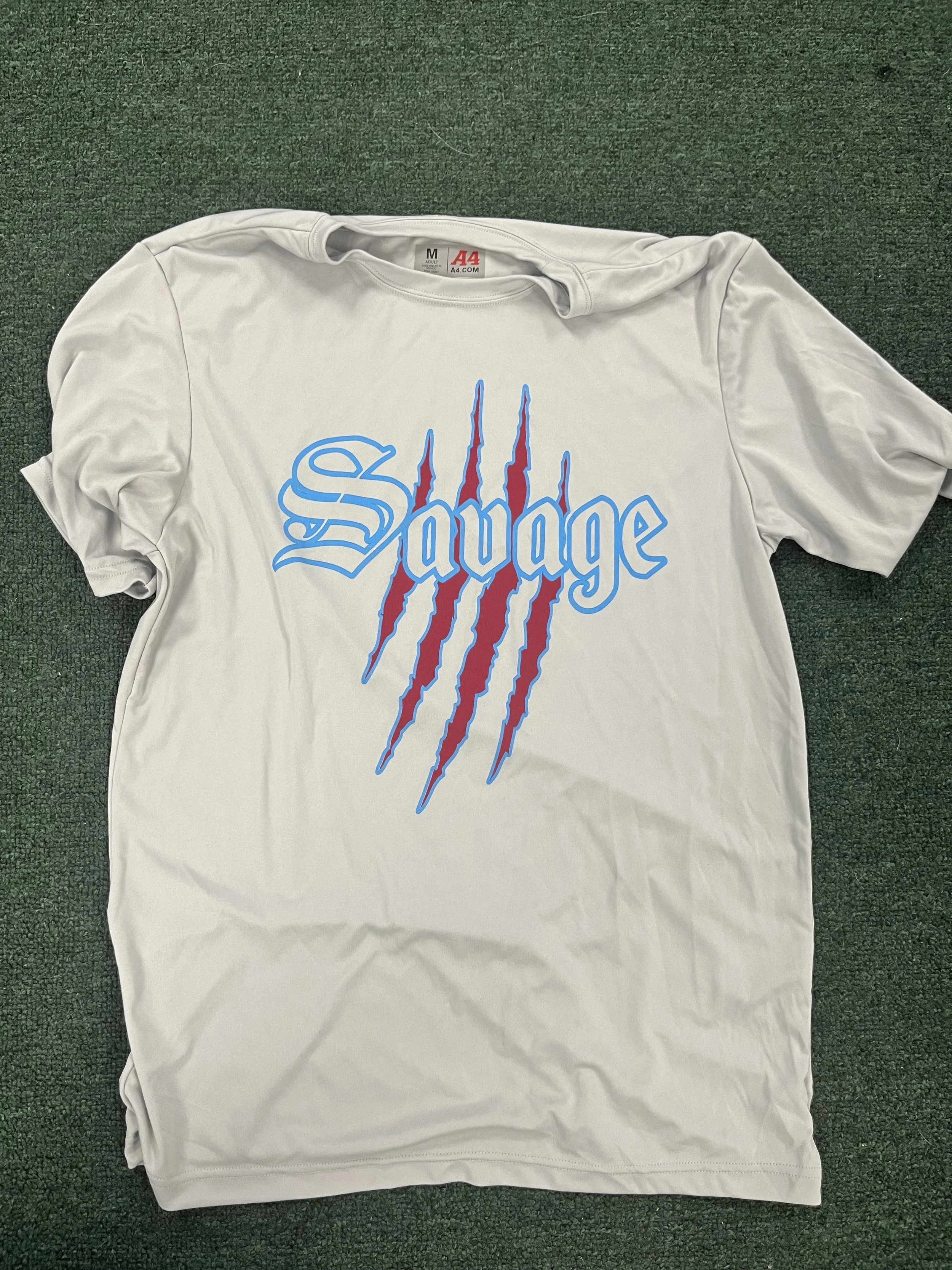 Store — Savage Baseball