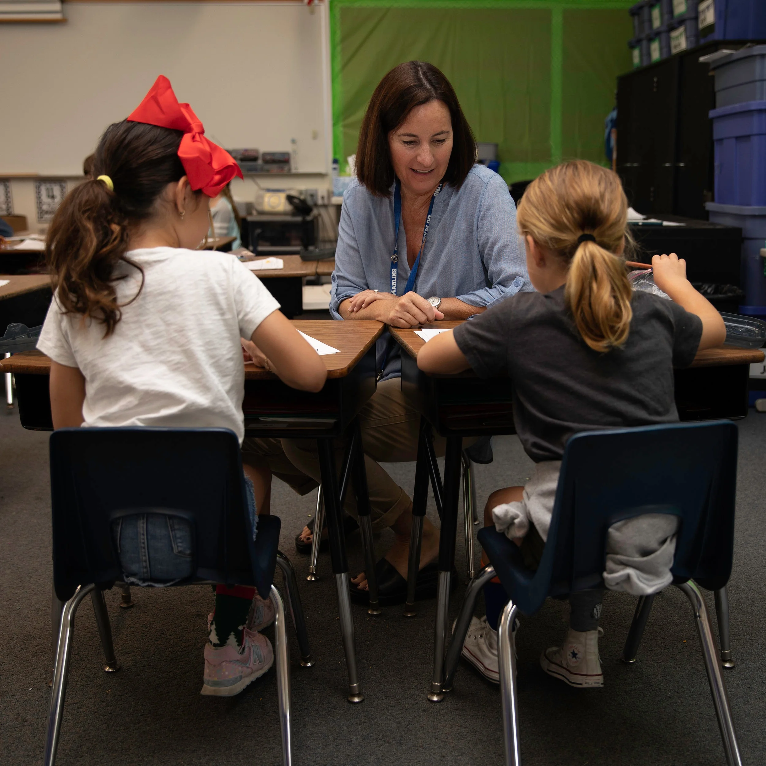 Mariners Elementary School Foundation