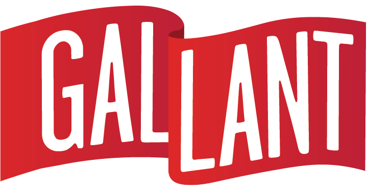 Gallant - Top Branding Agency Austin Texas