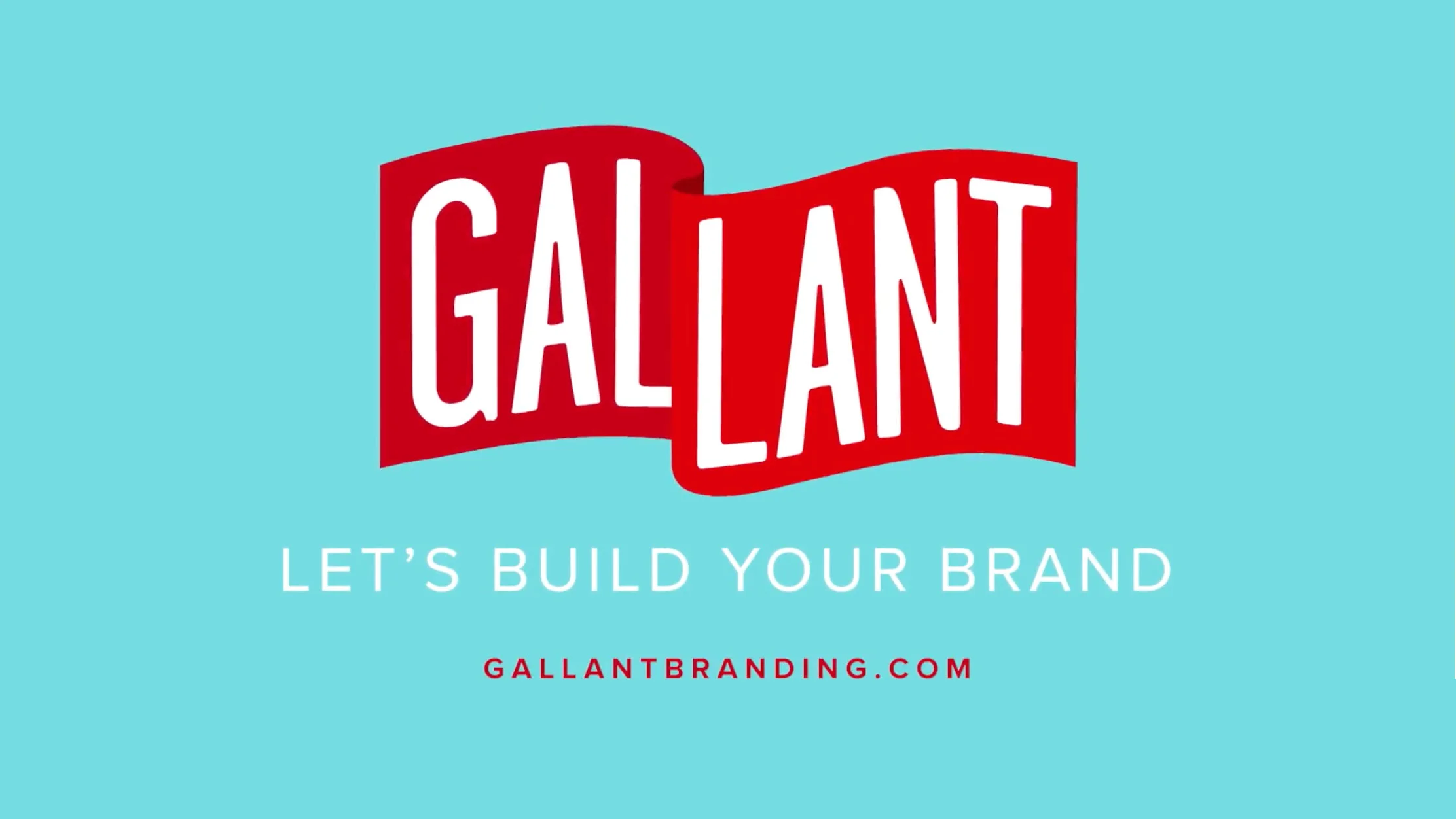 Gallant - Top Branding Agency Austin Texas