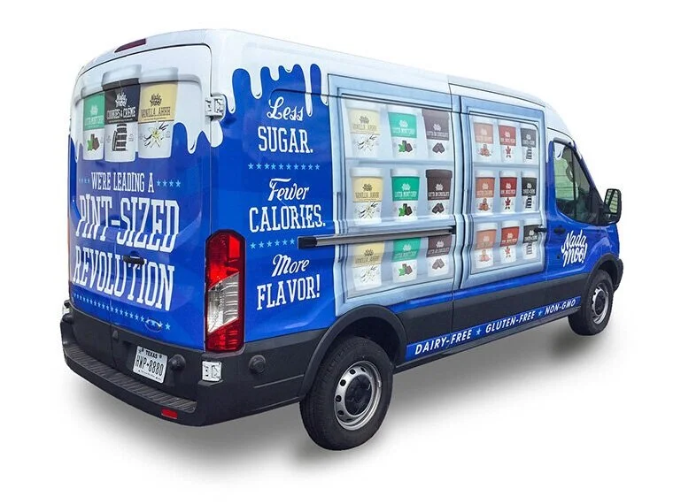 Gallant - Top Branding Agency Austin Texas