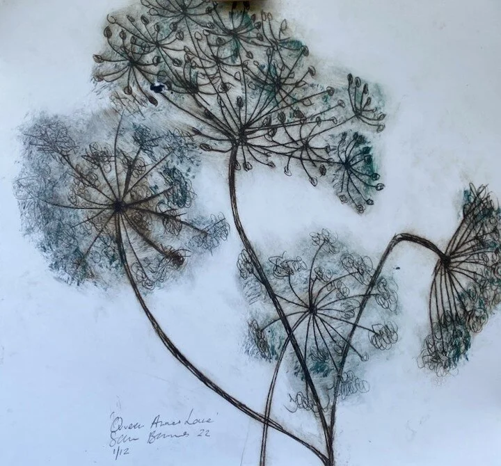 Samantha Barnes Artist