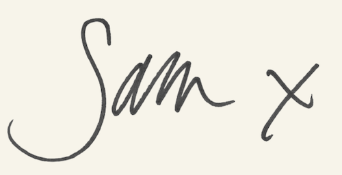 Blog Posts - Samantha Barnes Artist - Inspiration, Drawing, Creativity ...