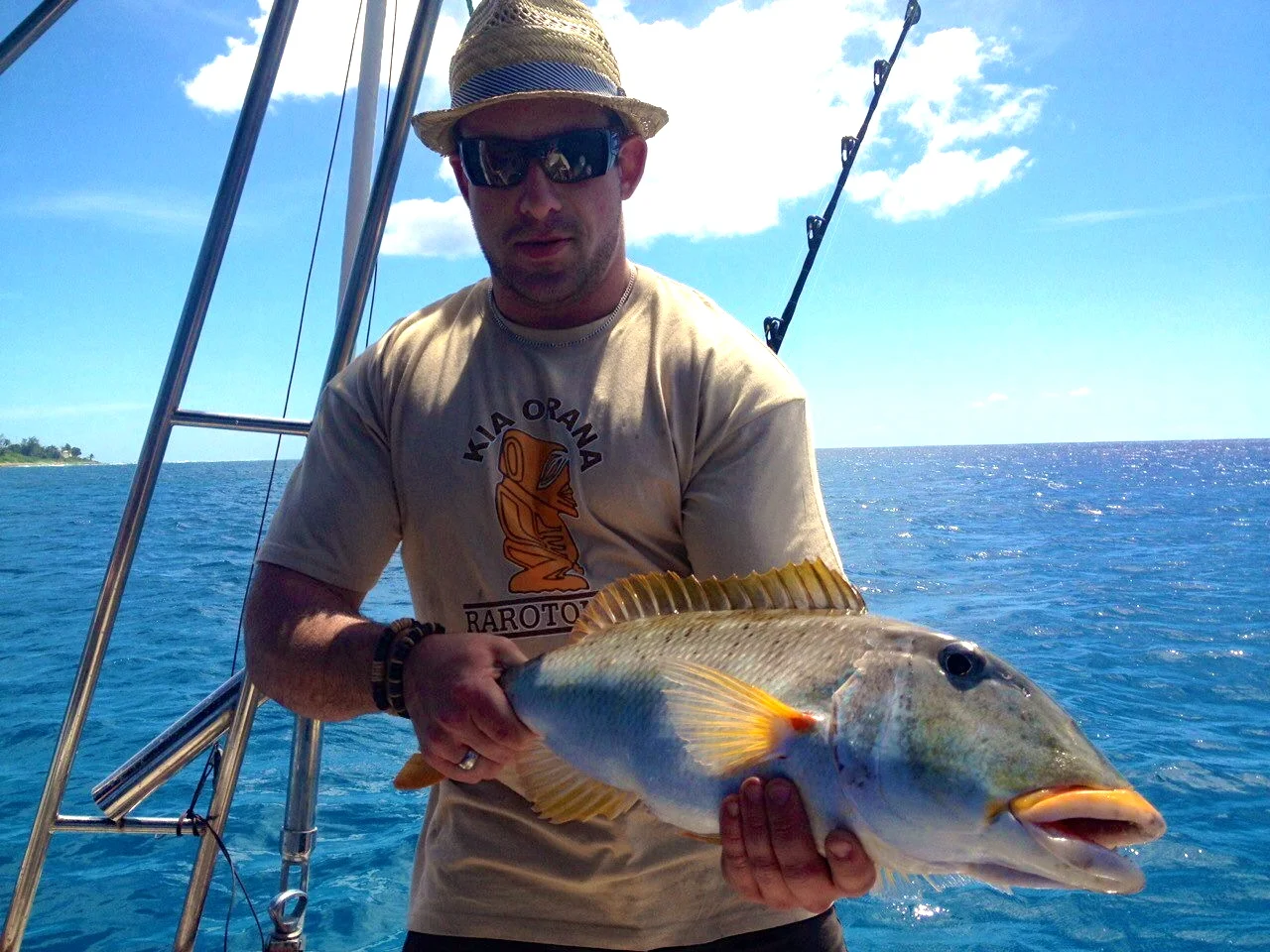 Akura Fishing Charters