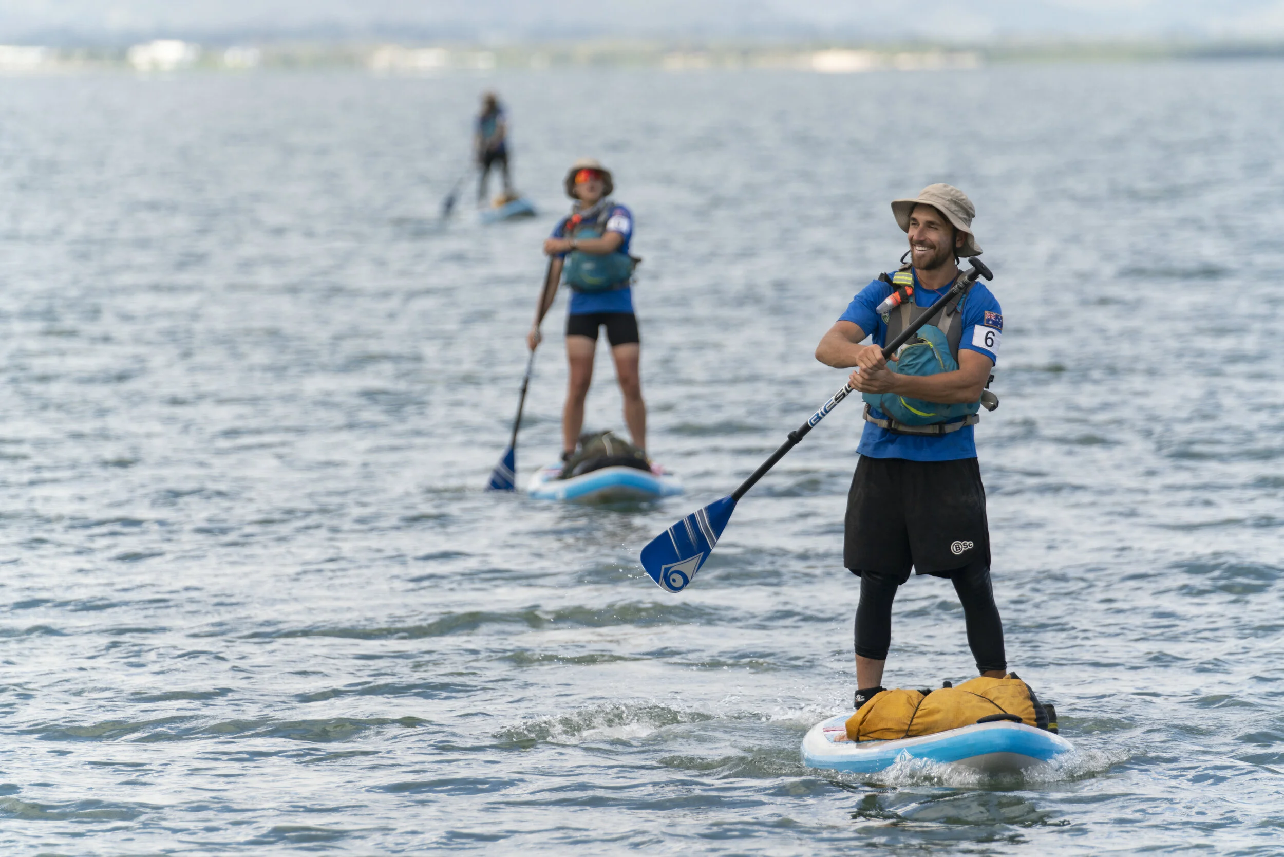 Eco Challenge Fiji — Blog - Joshua Forester — Joshua Forester