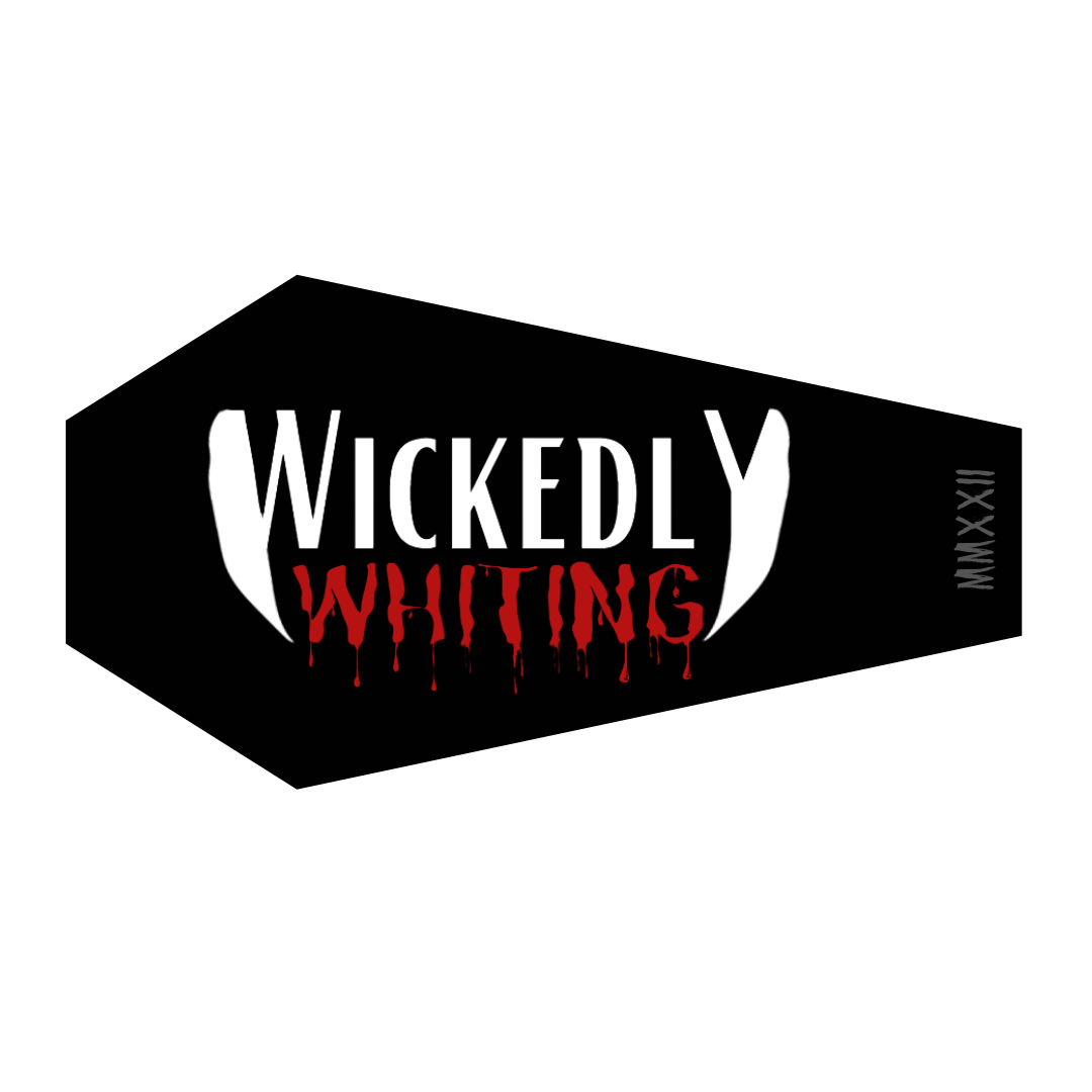 Map — Wickedly Whiting