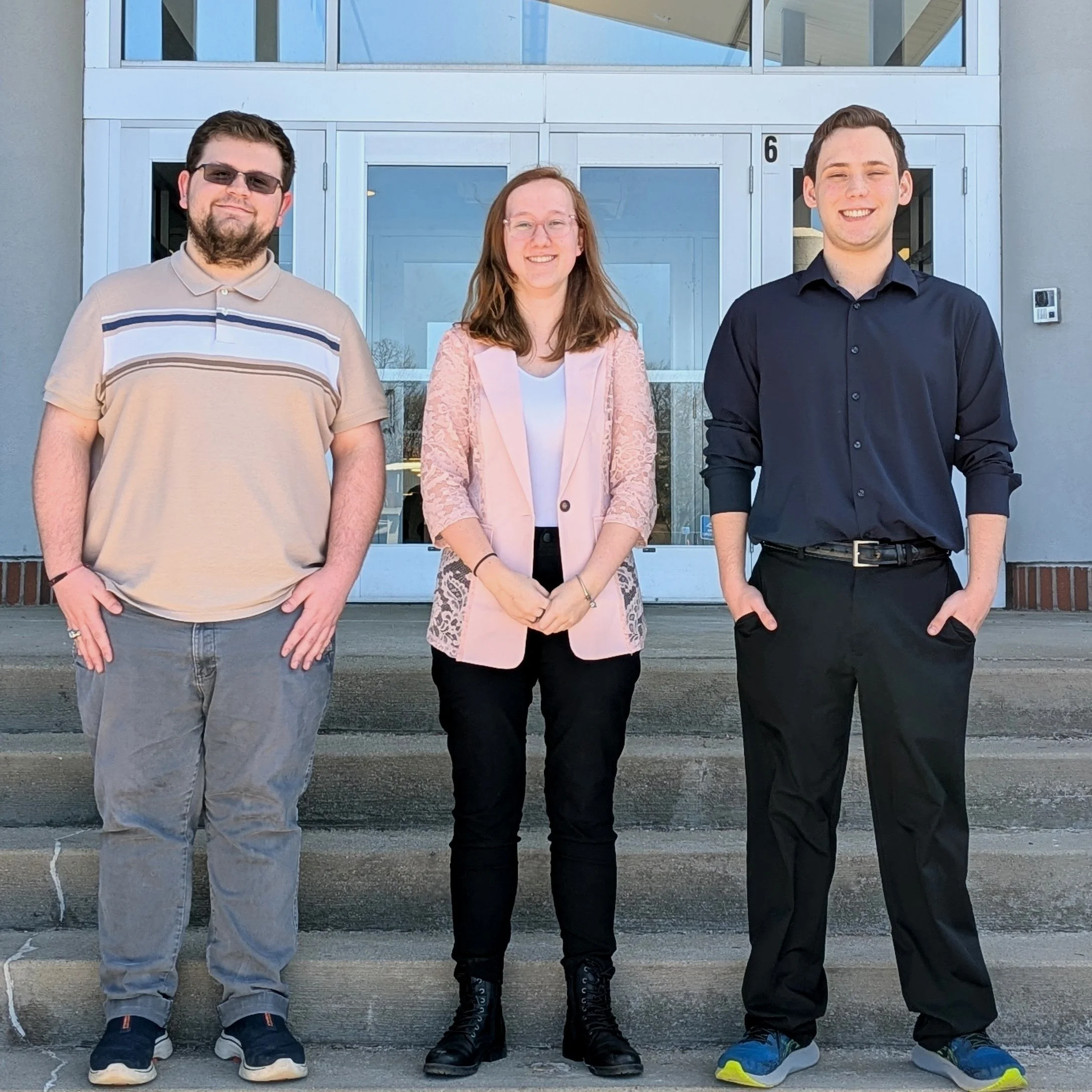 Class of 2025 | Valedictorian and Salutatorian Announcement — Lutheran ...