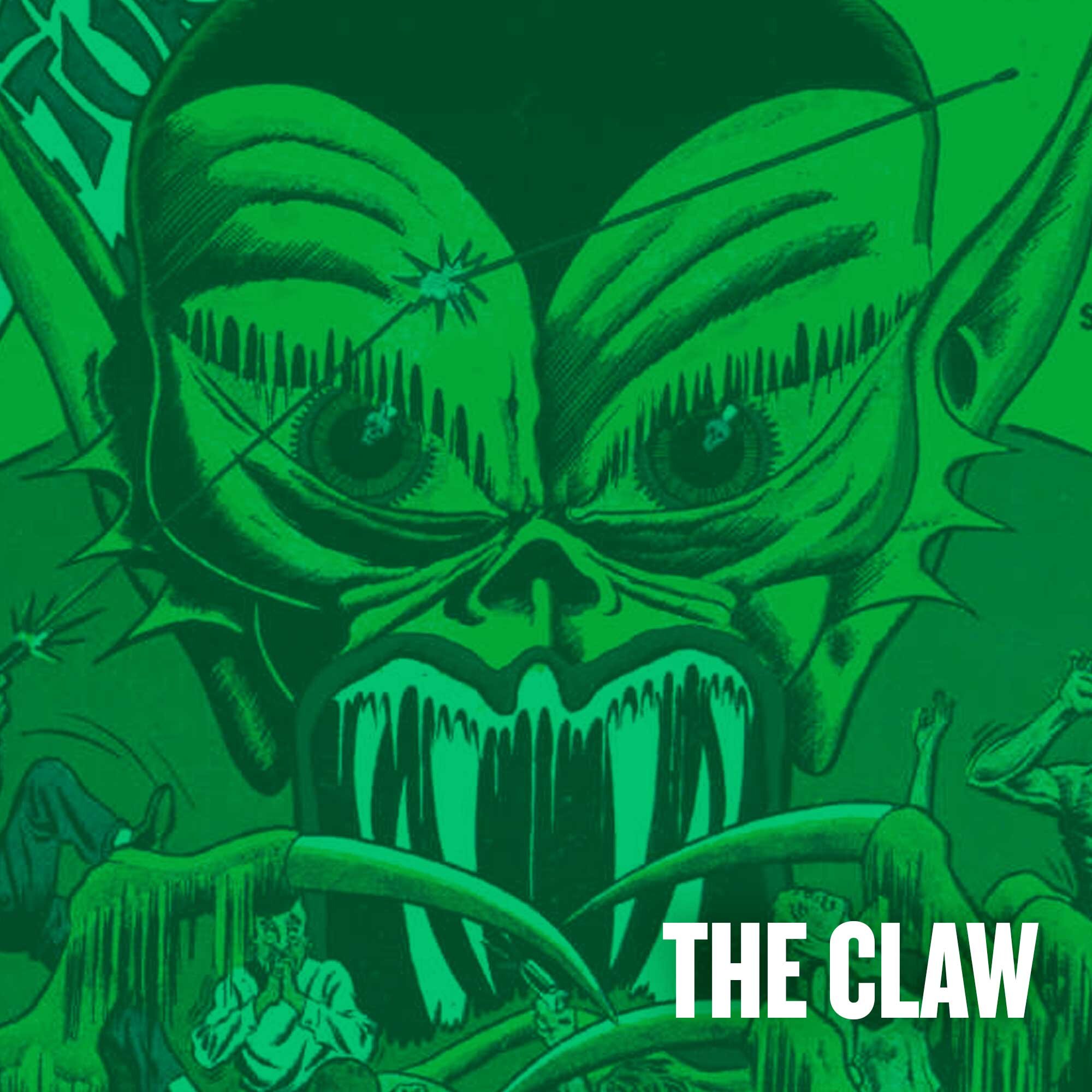 Comic House Archives — Lev Gleason®