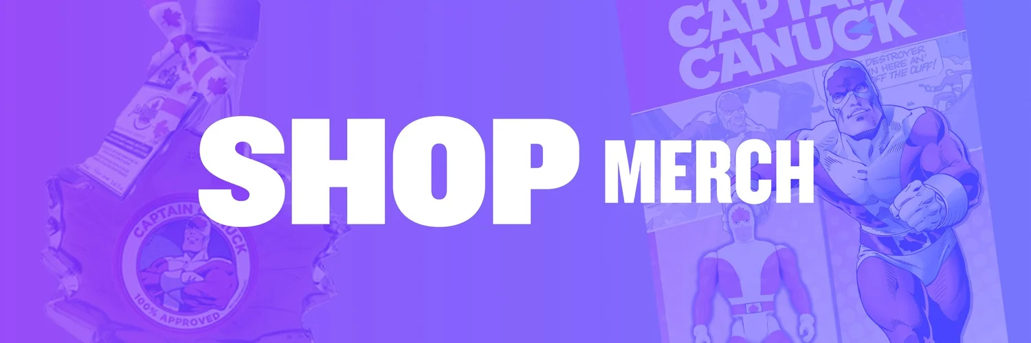 Comic House — Lev Gleason®