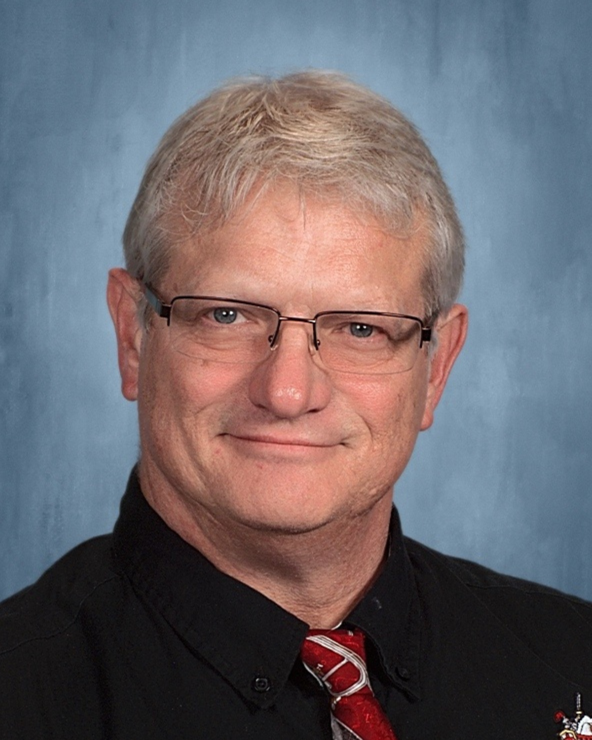Staff — Lutheran Northwest — Rochester, Michigan