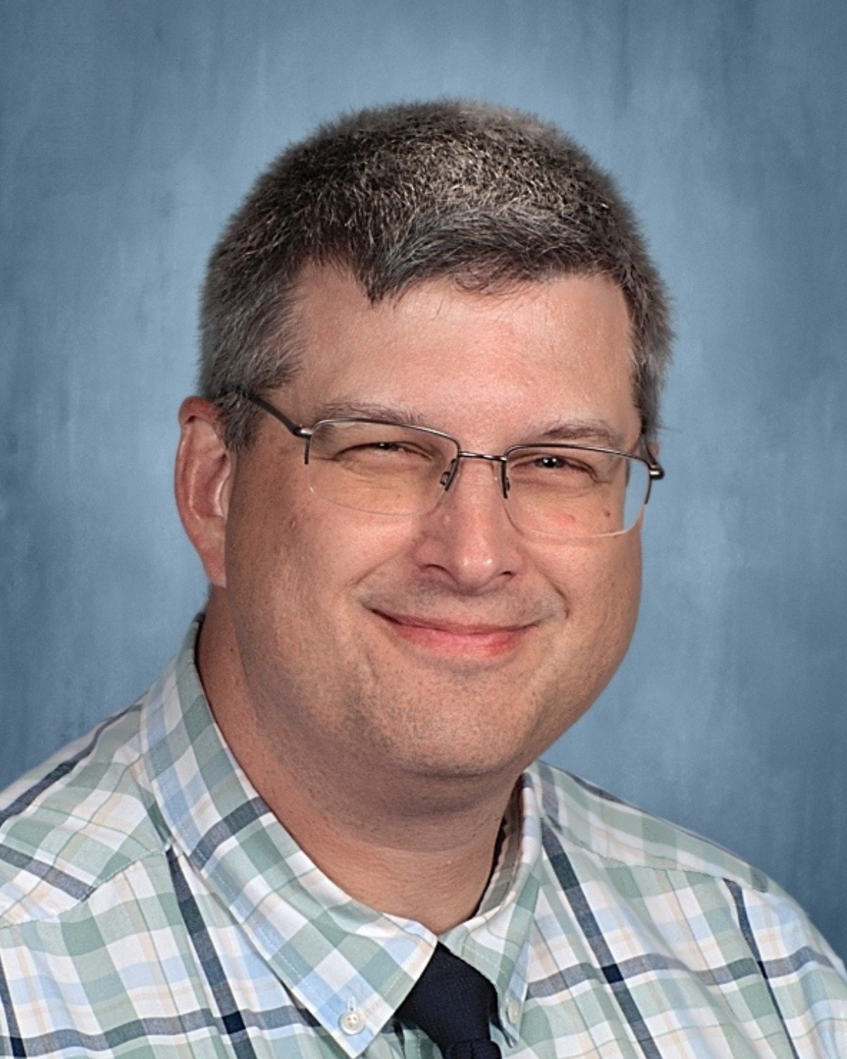 Staff — Lutheran Northwest — Rochester, Michigan