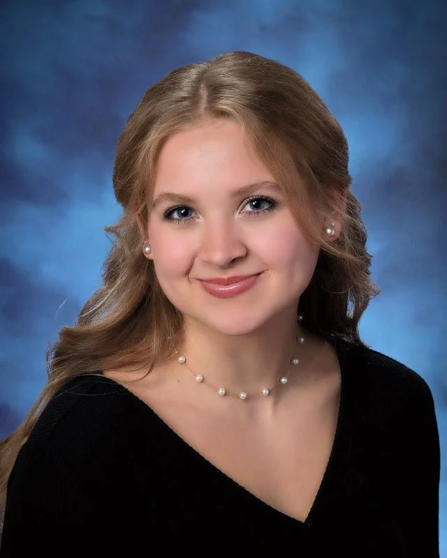 Senior Spotlight: Pamela Ruzycki — Lutheran Northwest — Rochester, Michigan