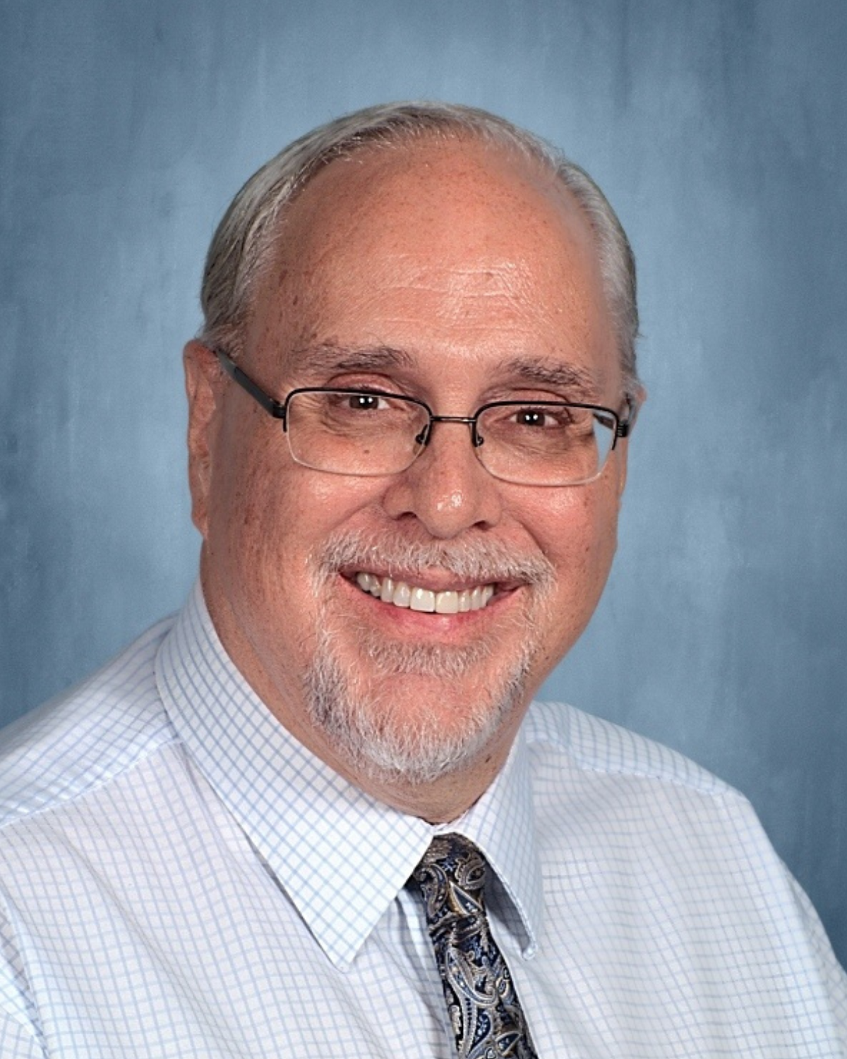 Staff — Lutheran Northwest — Rochester, Michigan