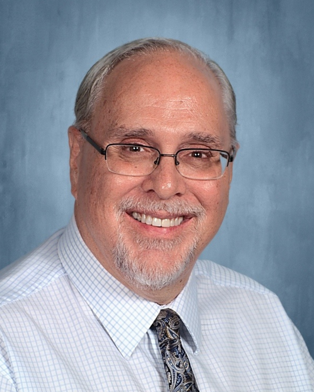 Staff — Lutheran Northwest — Rochester, Michigan