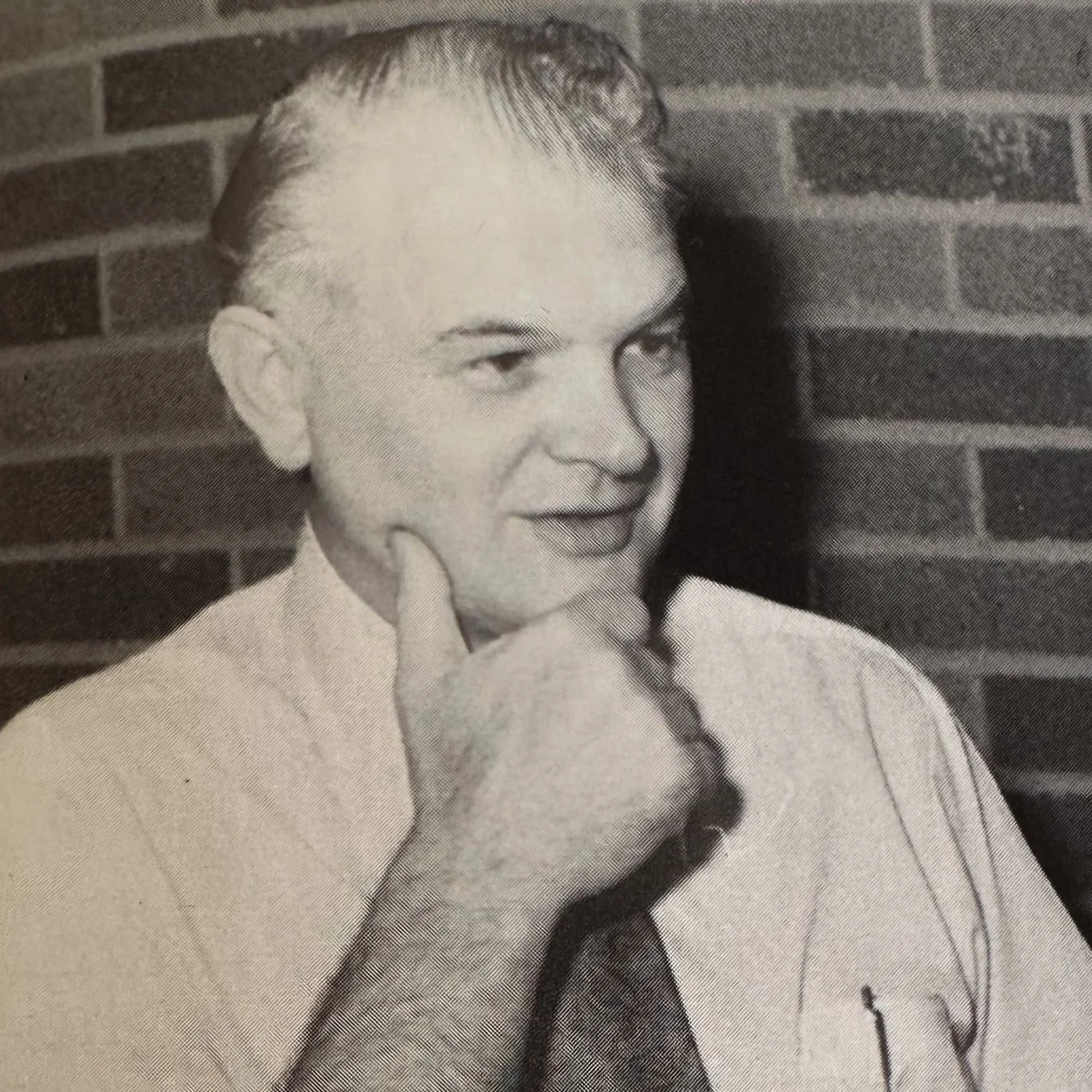 Dr. Moldenhauer Called Home — LHSA — Lutheran High School Association ...