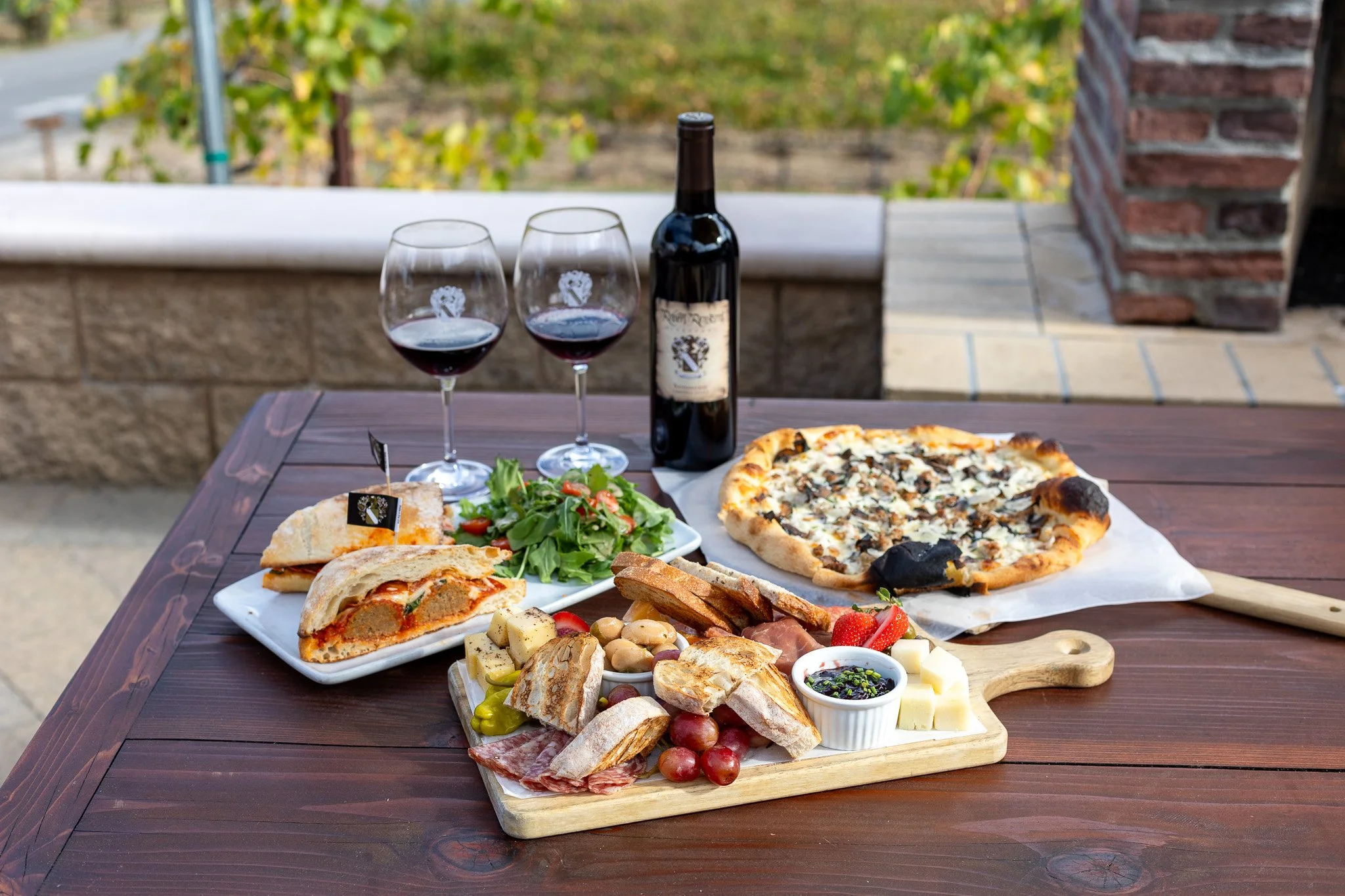 Dining — Temecula Life
