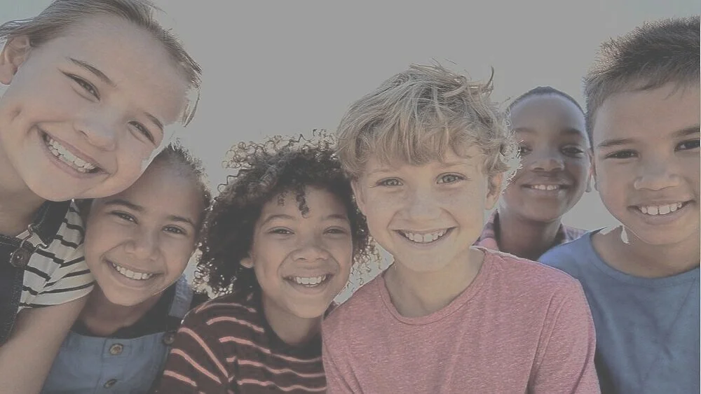 Happy Child Agency